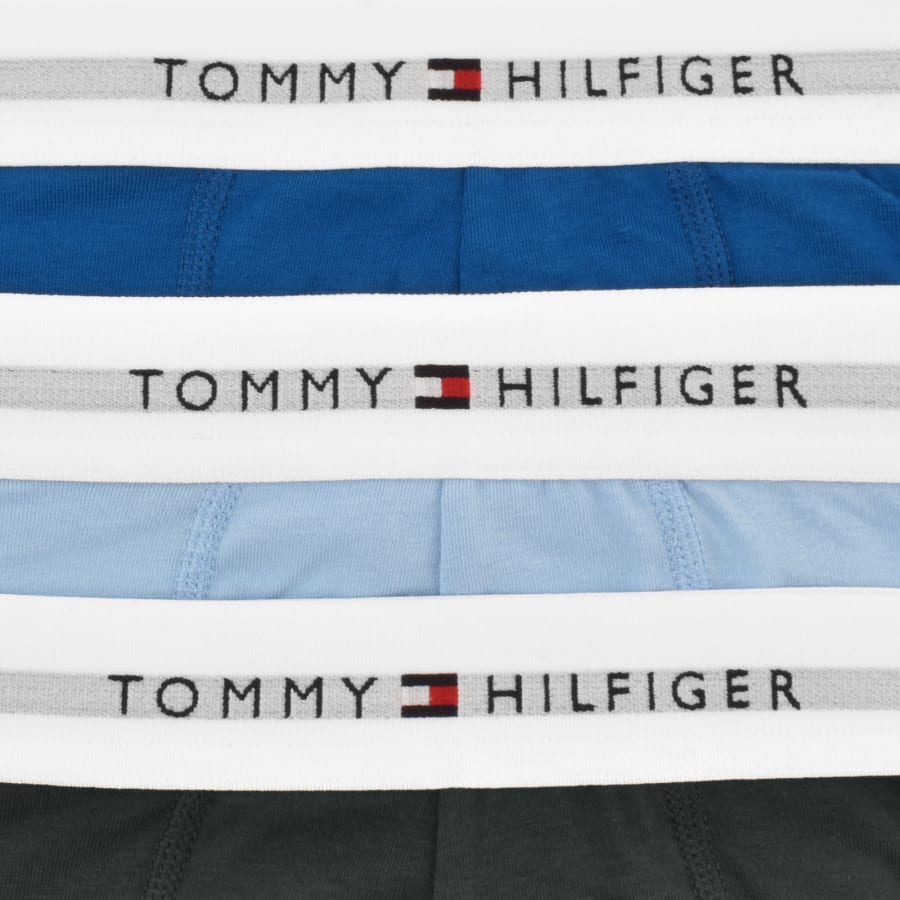 Tommy Hilfiger Underwear 3 Pack Trunks